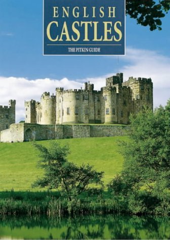 English Castles (Pitkin Guides) by Ann Lockhart | Goodreads