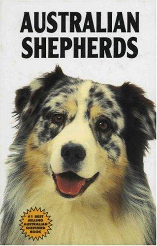 Australian Shepherds by Joseph Hartnagle | Goodreads