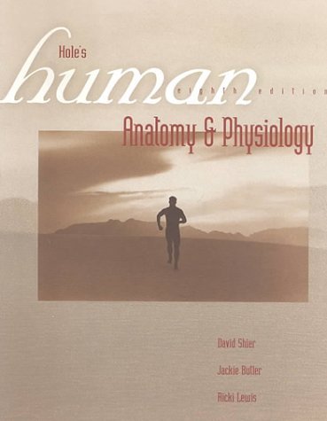 Human Anatomy and Physiology by David Shier | Goodreads