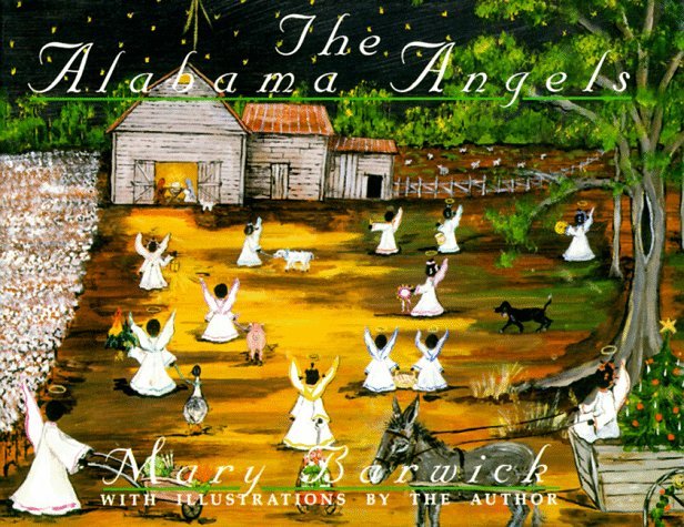 The Alabama Angels by Mary Barwick | Goodreads