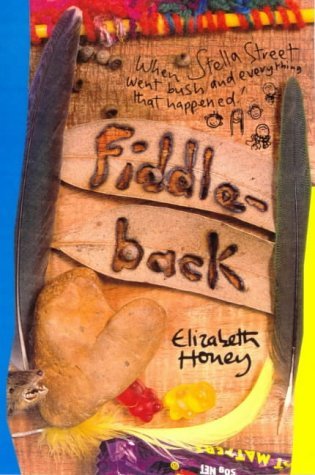 Fiddle-back (Stella Street, #2) by Elizabeth Honey | Goodreads