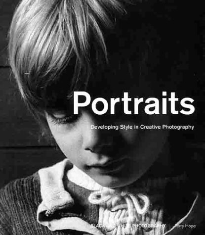 Portraits and Figures: Developing Style in Creative Photography by ...