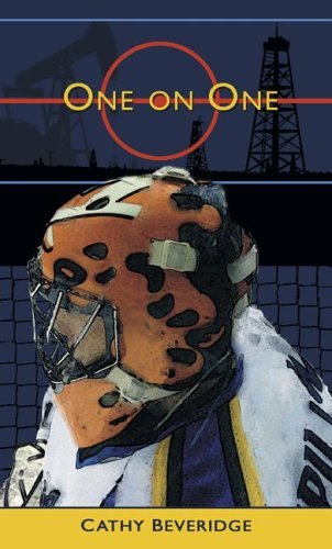 One On One by Cathy Beveridge | Goodreads