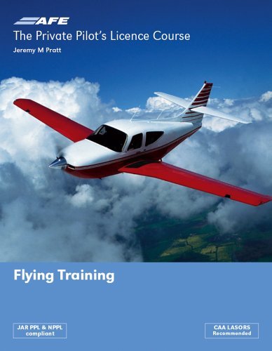 Private Pilots License Course (Private Pilots Licence Course) Flying ...