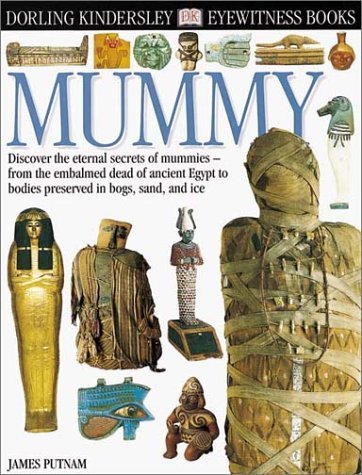 Mummy by James Putnam | Goodreads