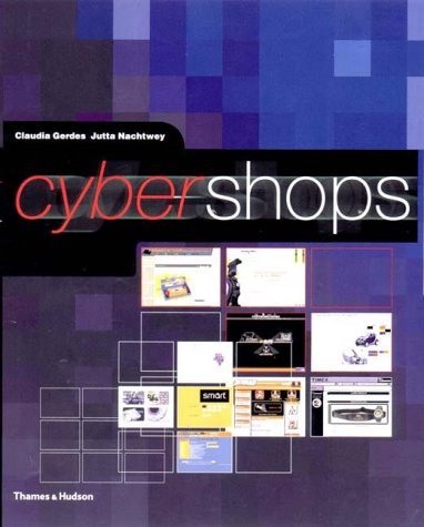 Cybershops by Claudia Gerdes | Goodreads