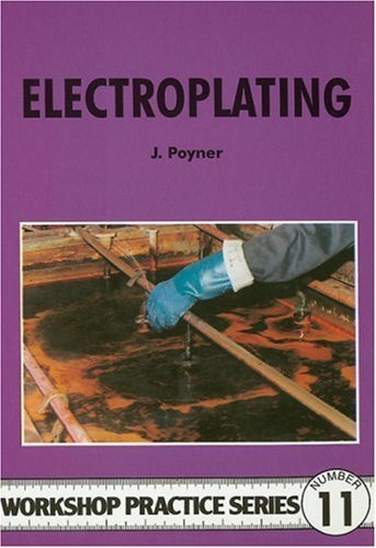 Electroplating by J. Boyner | Goodreads