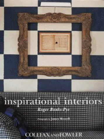Inspirational Interiors : Colefax and Fowler by Roger Banks-Pye | Goodreads