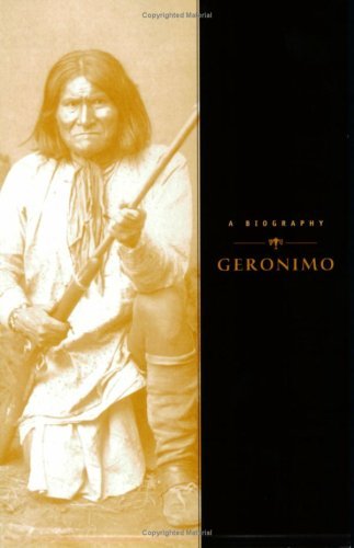 Geronimo: A Biography by Mark Lee Gardner | Goodreads