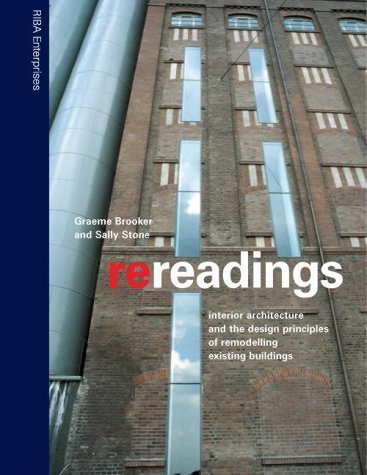 Re-readings: Interior Architecture and the Design Principles of ...