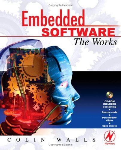 Embedded Software: The Works by Colin Walls | Goodreads