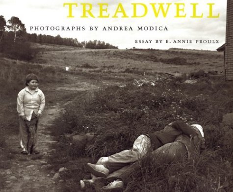 Treadwell by Andrea Modica | Goodreads
