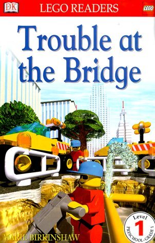 Trouble at the Bridge by Marie Birkinshaw | Goodreads