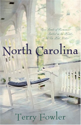 North Carolina by Terry Fowler | Goodreads