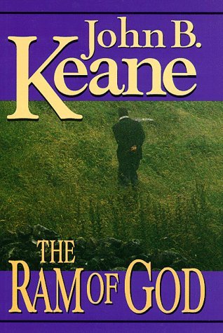The Ram of God: A Novel by John Brendan Keane | Goodreads