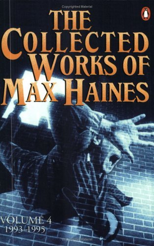 The collected works of Max Haines by Max Haines | Goodreads