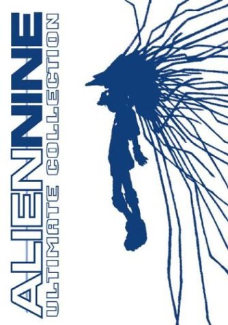 Alien Nine Ultimate Collection by Hitoshi Tomizawa | Goodreads