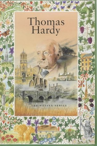 Thomas Hardy (The Wessex Series) by Jane Drake | Goodreads