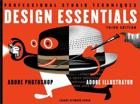 Design Essentials: Professional Studio Techniques by Luanne Seymour ...
