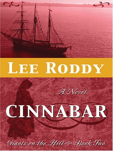 Cinnabar by Lee Roddy | Goodreads