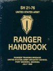 Ranger Handbook by U.S. Department of the Army | Goodreads