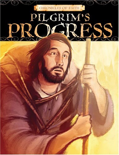 Pilgrim's Progress by John Bunyan | Goodreads