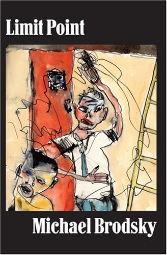 Limit Point by Michael Brodsky | Goodreads