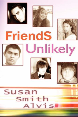 Friends Unlikely by Susan Smith Alvis | Goodreads
