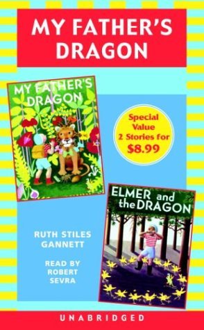 My Father's Dragon: Books 1 and 2: #1 My Father's Dragon #2 Elmer and ...