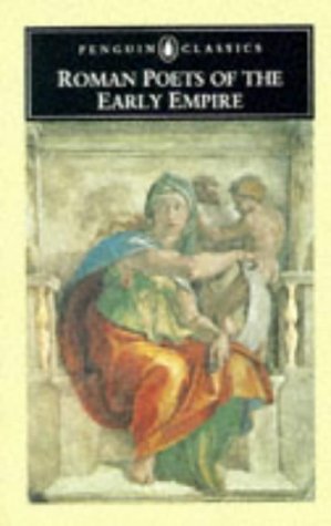 Roman Poets of the Early Empire by Anthony J. Boyle | Goodreads
