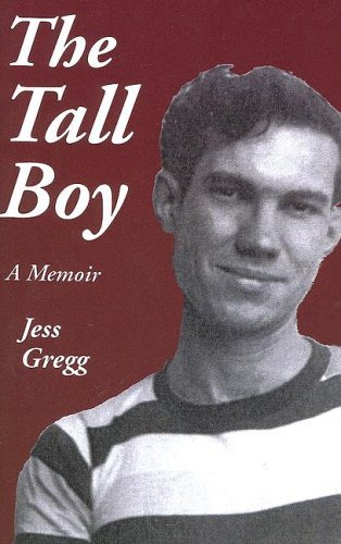 The Tall Boy by Jess Gregg | Goodreads