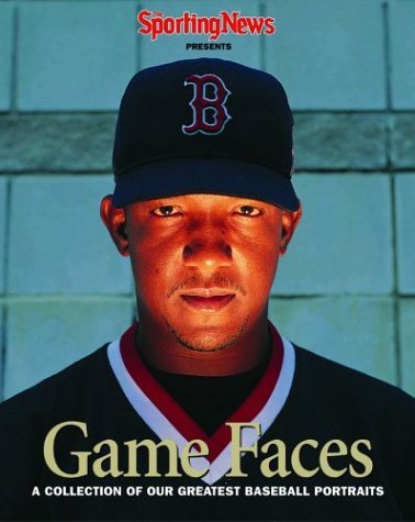 Game Faces : A Collection of Our Greatest Baseball Portraits by The ...