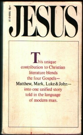 Jesus by Charles Templeton | Goodreads