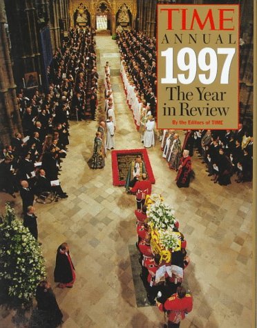 Time Annual 1997: The Year in Review by Edward L. Jamieson | Goodreads