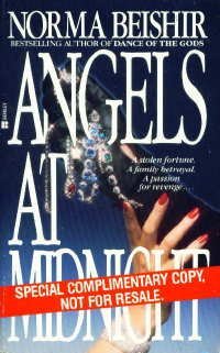 Angels at Midnight by Norma Beishir | Goodreads