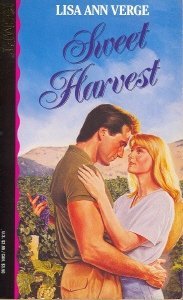 Sweet Harvest by Lisa Ann Verge | Goodreads
