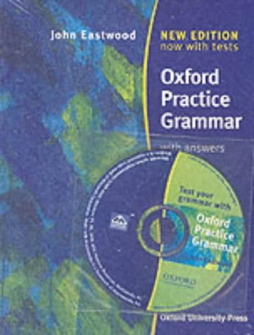 Oxford Practice Grammar by John Eastwood | Goodreads