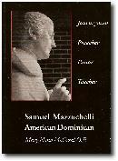 Samuel Mazzuchelli: American Dominican by Mary Nona McGreal | Goodreads
