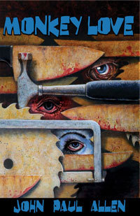 Monkey Love by John Paul Allen | Goodreads