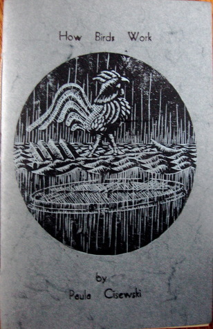 How Birds Work by Paula Cisewski | Goodreads