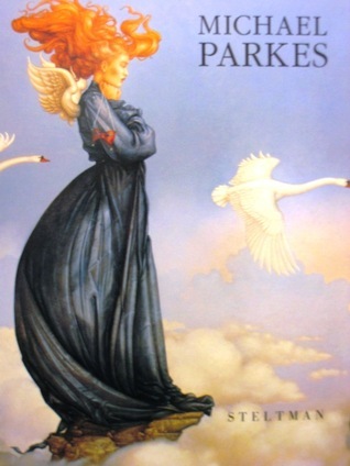 Michael Parkes: Paintings - Drawings - Stonelithographs 1977 - 1992 by ...
