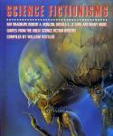 Science Fictionisms by William Rotsler | Goodreads