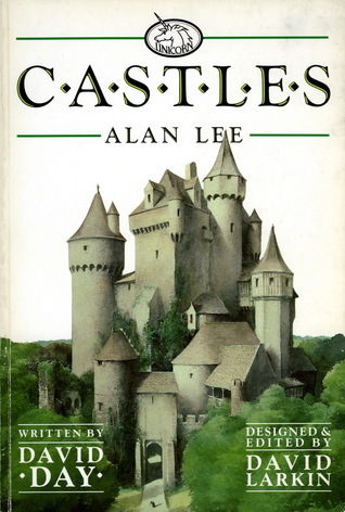 Castles by Alan Lee | Goodreads
