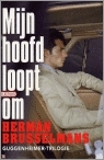 Mijn hoofd loopt om by Herman Brusselmans | Goodreads