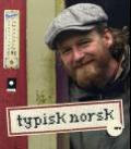 Typisk norsk by Petter Schjerven | Goodreads