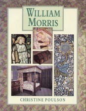 William Morris by Christine Poulson | Goodreads