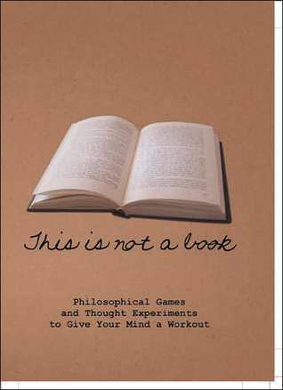 This is not a book by Michael Picard | Goodreads