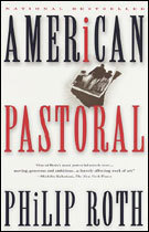 American Pastoral (The American Trilogy, #1) by Philip Roth | Goodreads