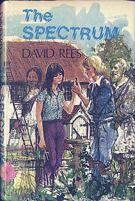 The Spectrum by David Rees | Goodreads