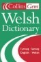 Welsh Dictionary (Collins Gem) by Anne Convery | Goodreads